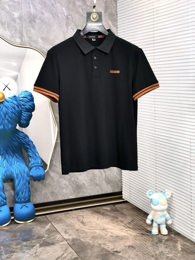 Ermenegildo Zegna T-Shirts