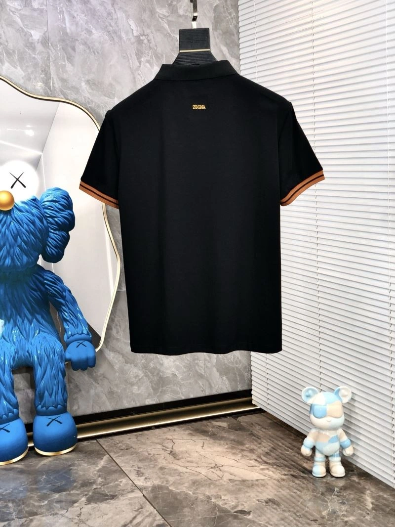 High fidelity Ermenegildo Zegna T-Shirts