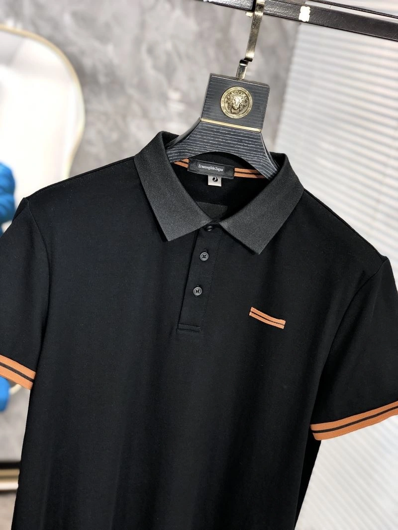 High fidelity Ermenegildo Zegna T-Shirts