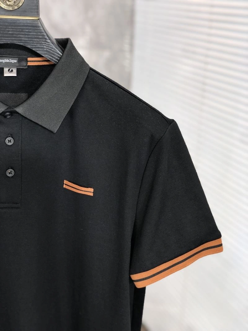 High fidelity Ermenegildo Zegna T-Shirts
