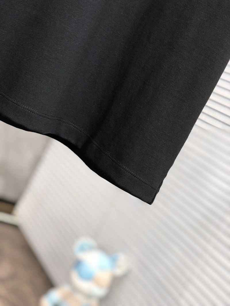 High fidelity Ermenegildo Zegna T-Shirts