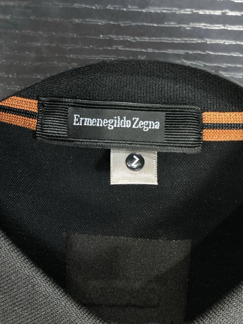 High fidelity Ermenegildo Zegna T-Shirts
