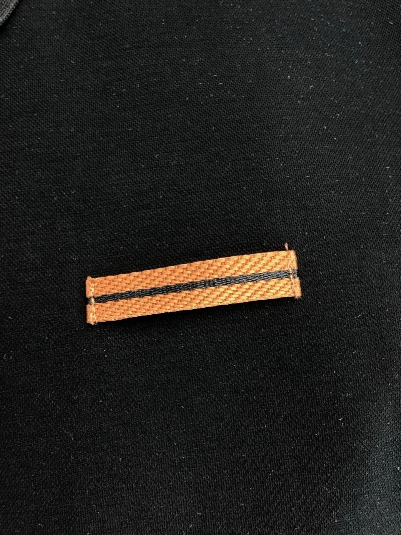 High fidelity Ermenegildo Zegna T-Shirts