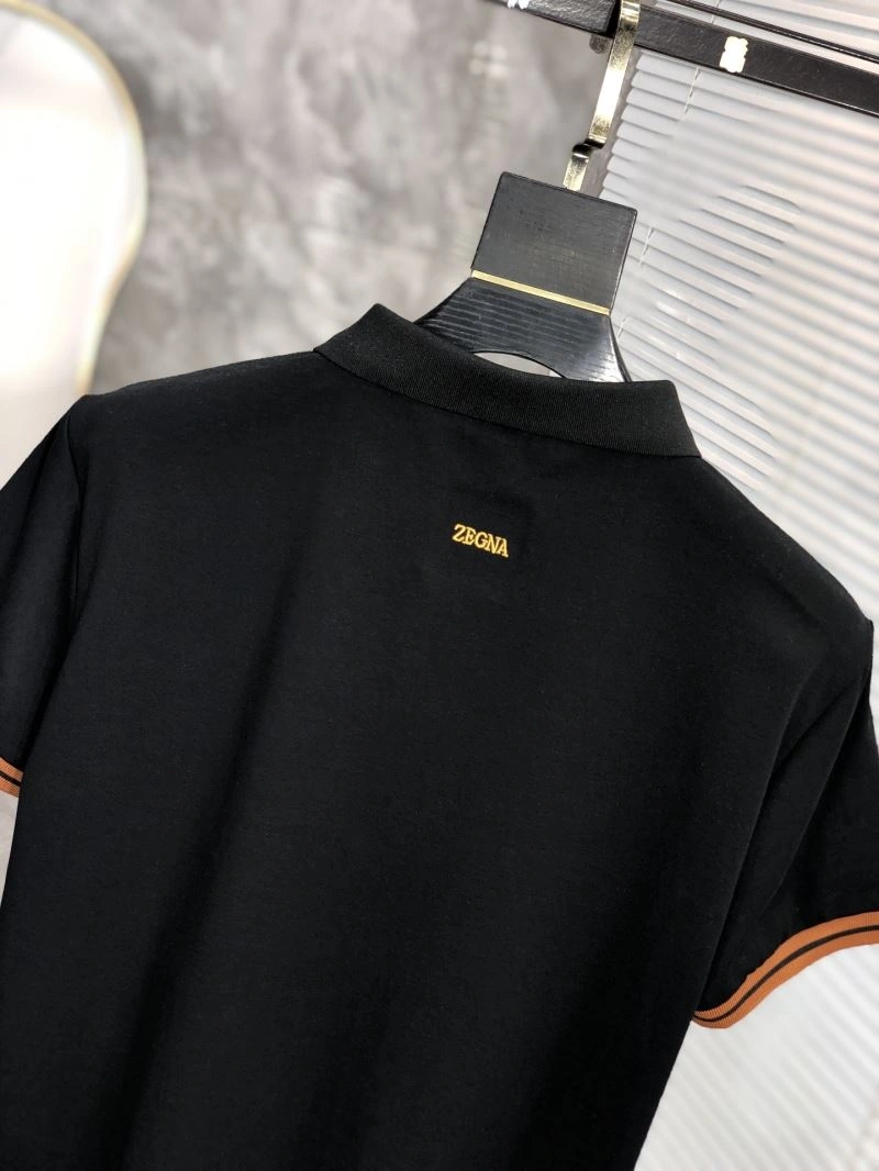 High fidelity Ermenegildo Zegna T-Shirts