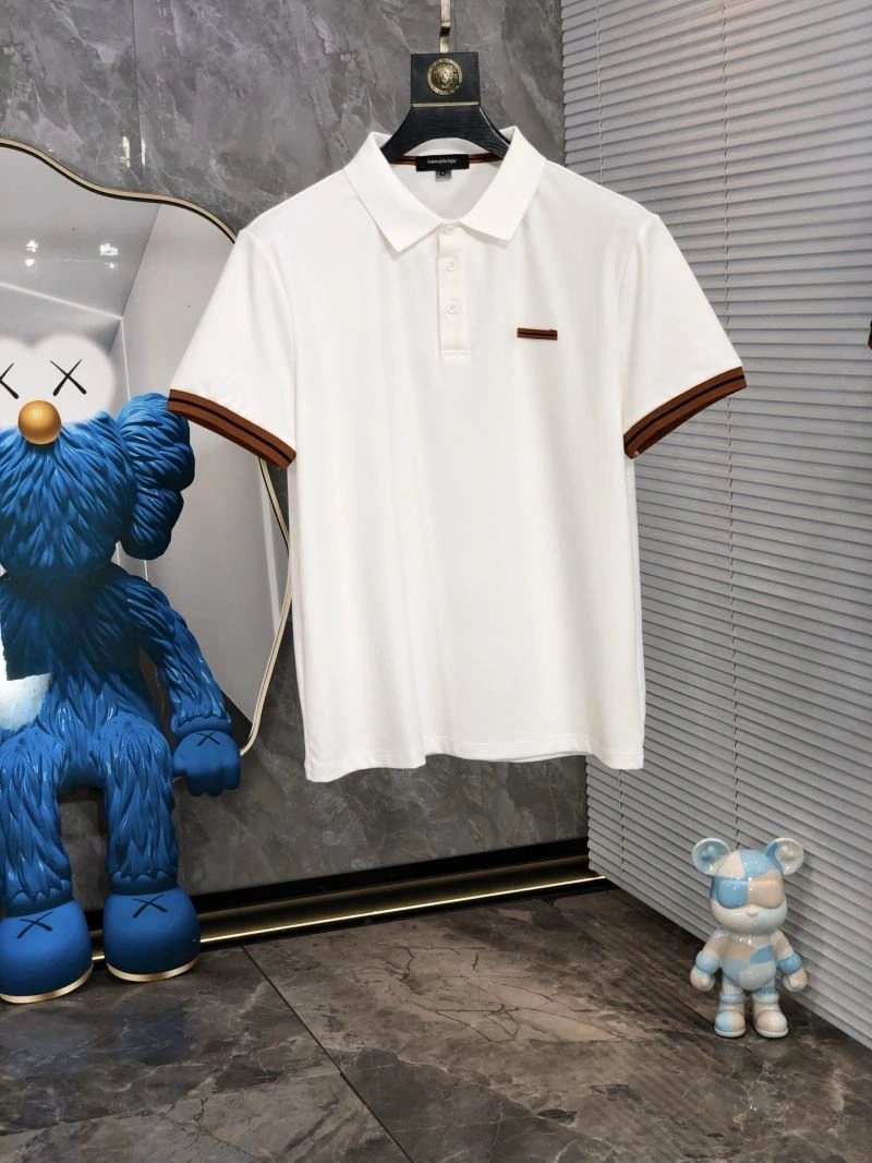 Ermenegildo Zegna T-Shirts