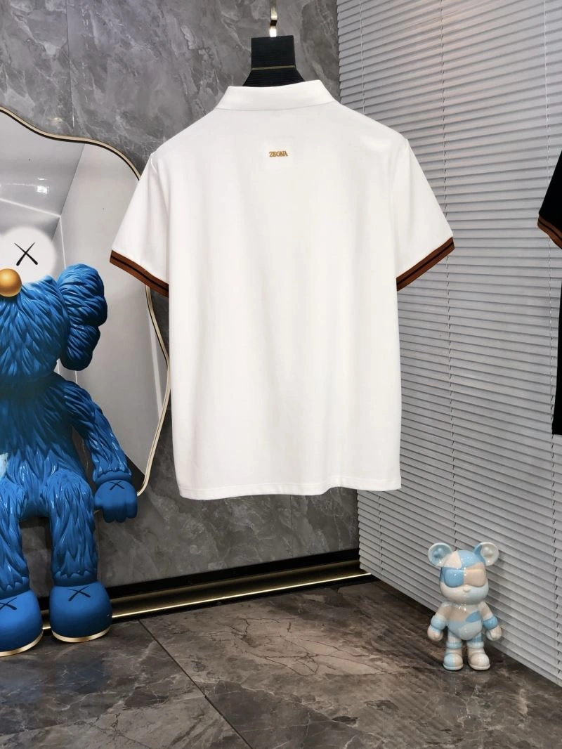 Exact replica Ermenegildo Zegna T-Shirts