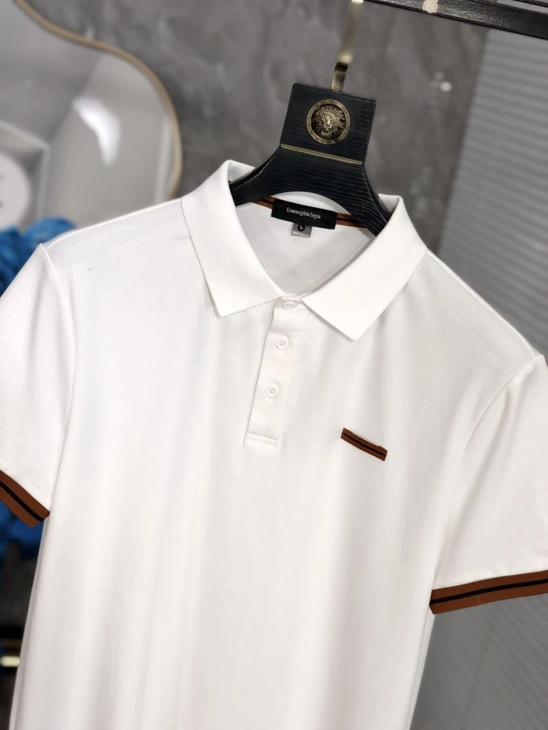 Exact replica Ermenegildo Zegna T-Shirts