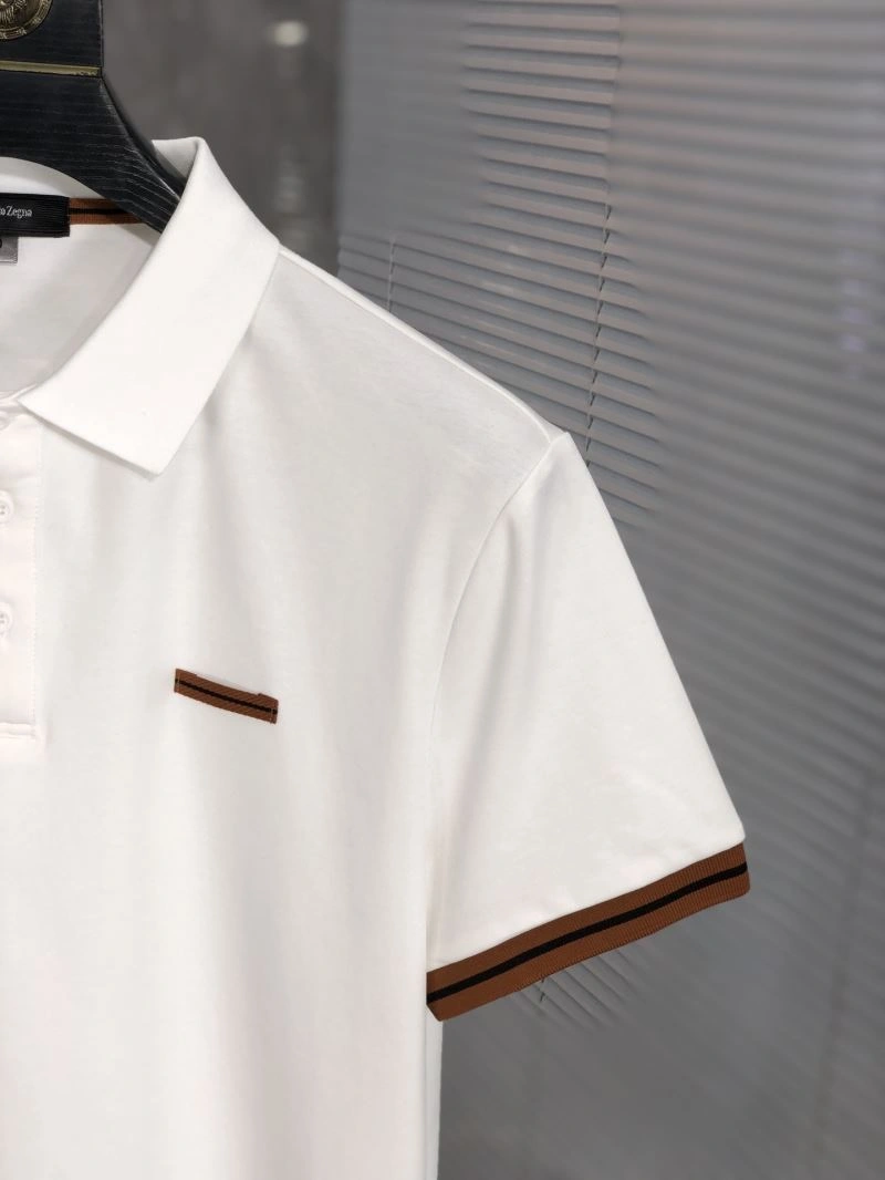 Exact replica Ermenegildo Zegna T-Shirts