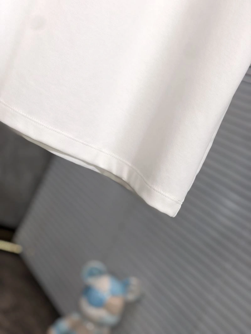 Exact replica Ermenegildo Zegna T-Shirts