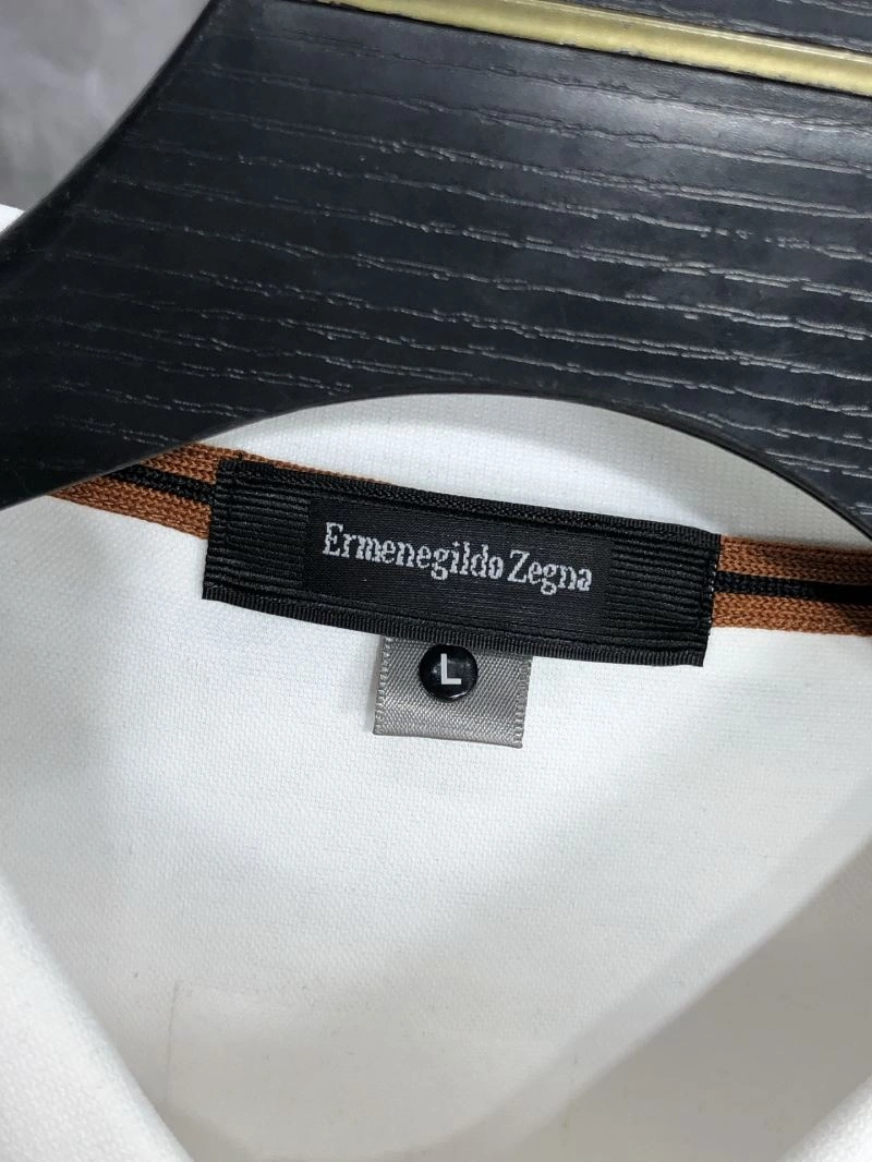 Exact replica Ermenegildo Zegna T-Shirts