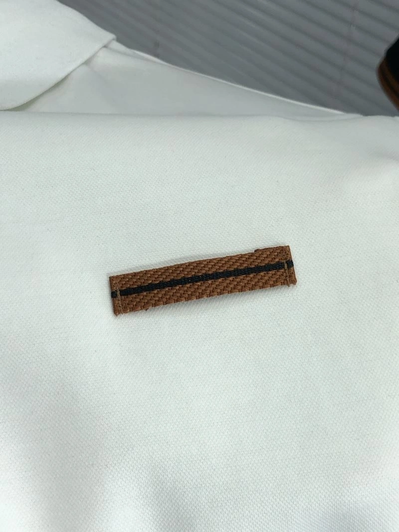 Exact replica Ermenegildo Zegna T-Shirts