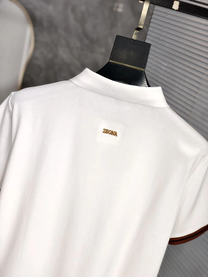Exact replica Ermenegildo Zegna T-Shirts