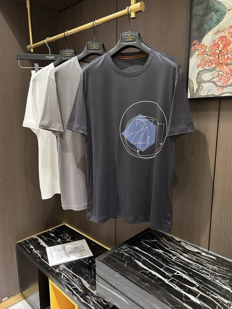 Ermenegildo Zegna T-Shirts