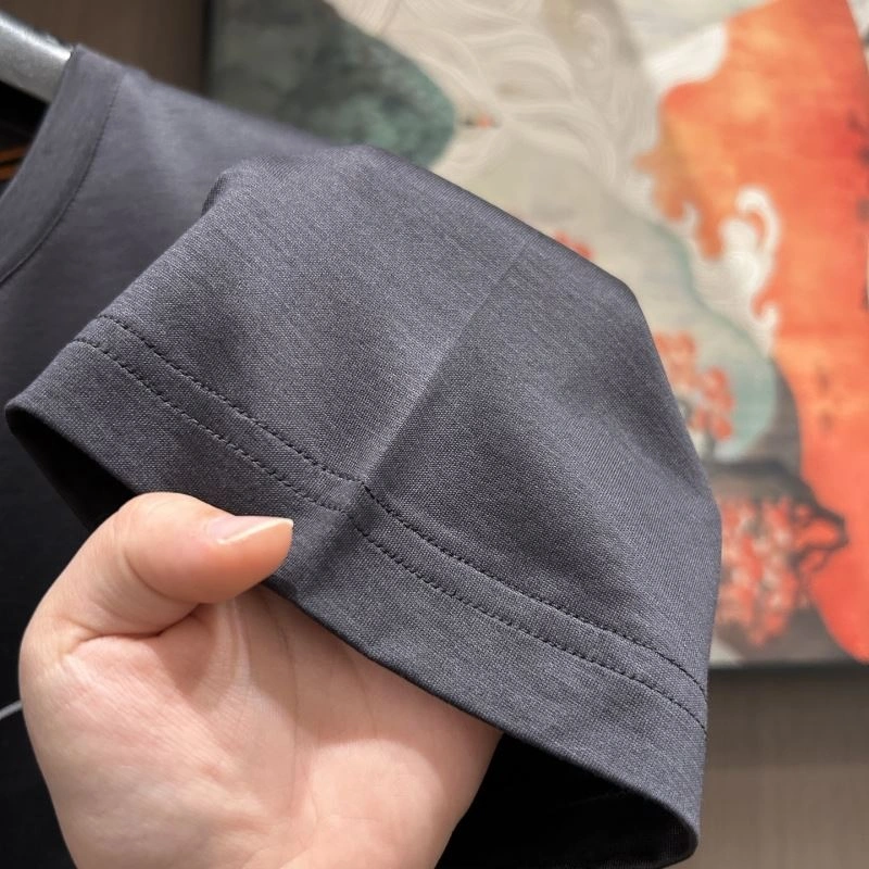 Legit Ermenegildo Zegna T-Shirts