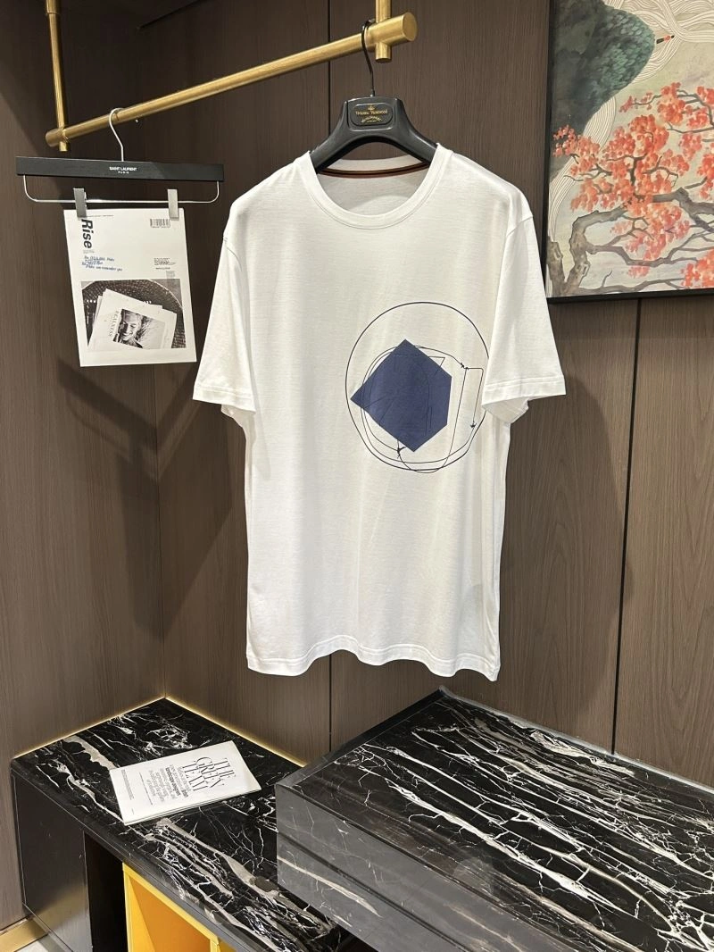 Legit Ermenegildo Zegna T-Shirts