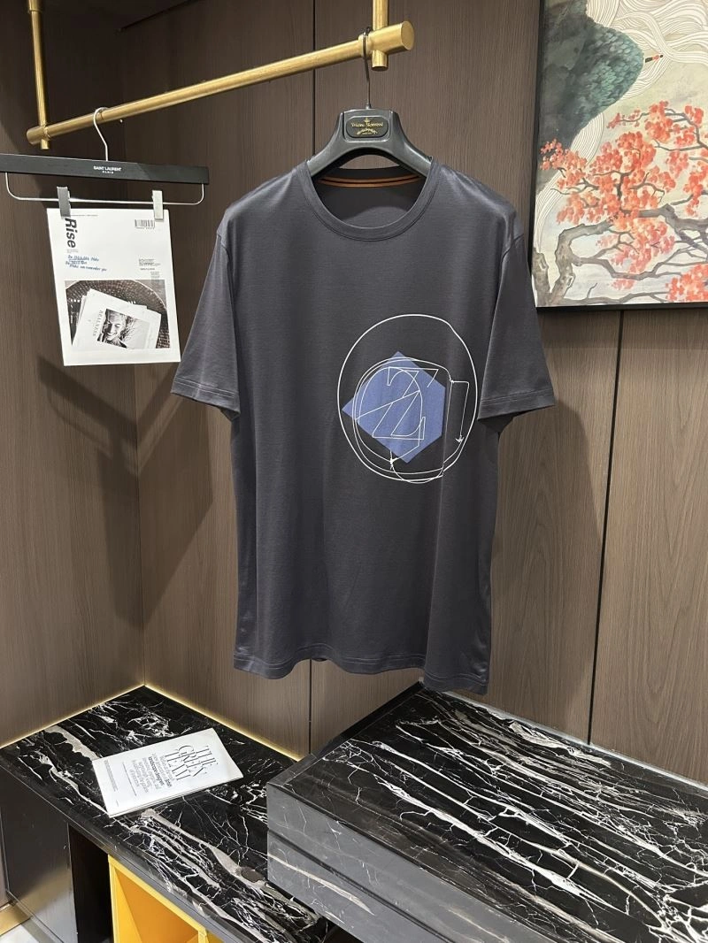 Legit Ermenegildo Zegna T-Shirts