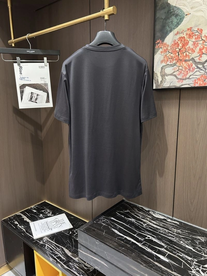 Legit Ermenegildo Zegna T-Shirts