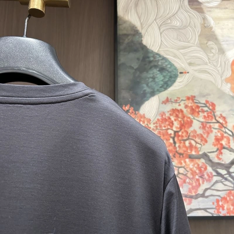 Legit Ermenegildo Zegna T-Shirts