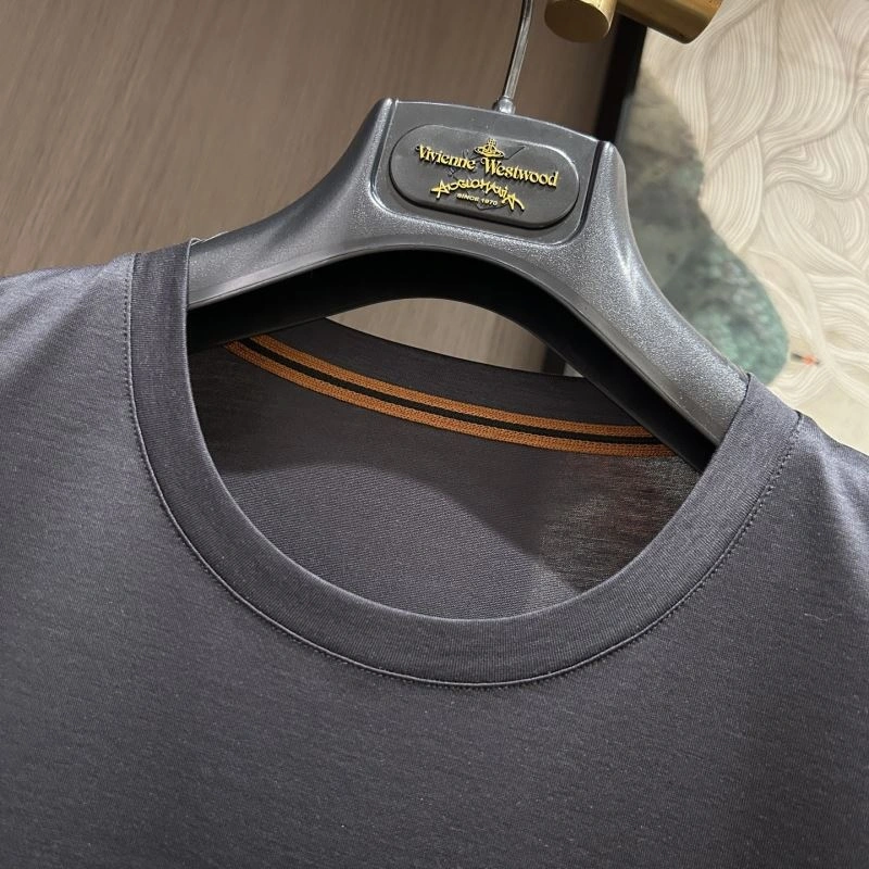 Legit Ermenegildo Zegna T-Shirts