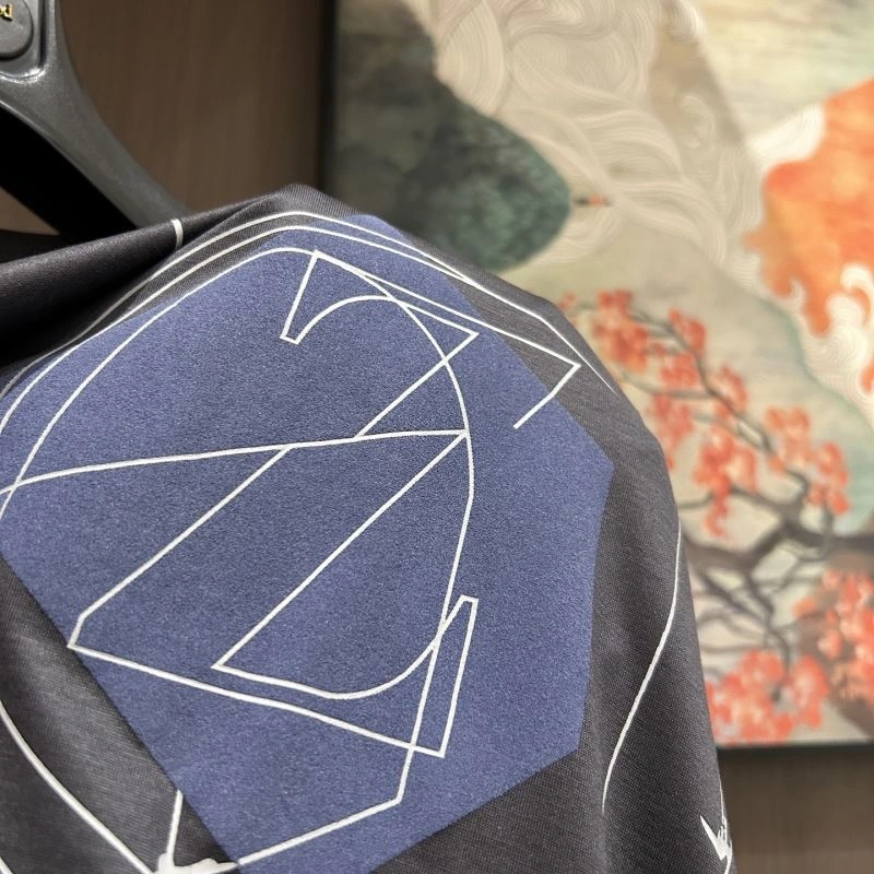 Legit Ermenegildo Zegna T-Shirts