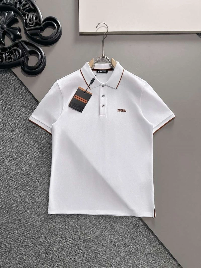 Ermenegildo Zegna T-Shirts