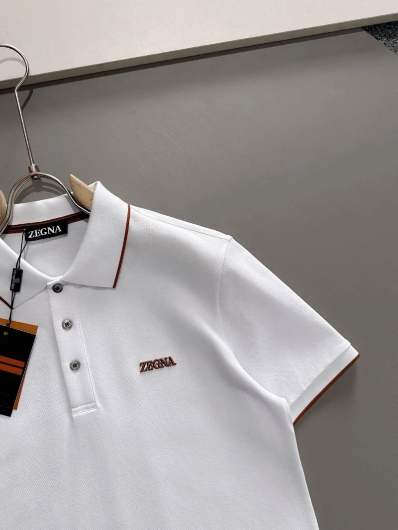 Brand-original Ermenegildo Zegna T-Shirts