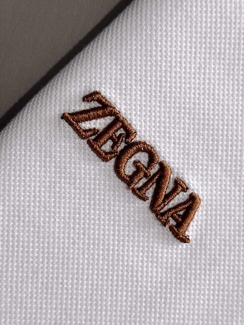 Brand-original Ermenegildo Zegna T-Shirts