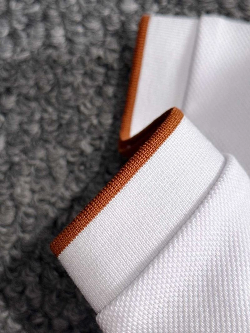 Brand-original Ermenegildo Zegna T-Shirts
