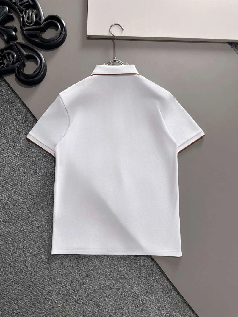 Brand-original Ermenegildo Zegna T-Shirts