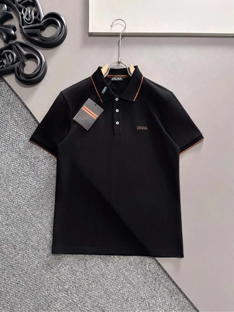 Ermenegildo Zegna T-Shirts
