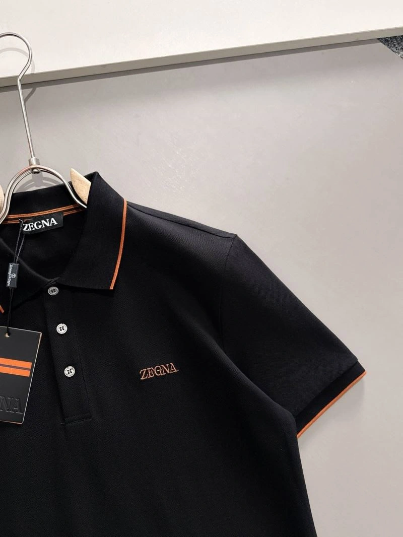 Mirror quality Ermenegildo Zegna T-Shirts