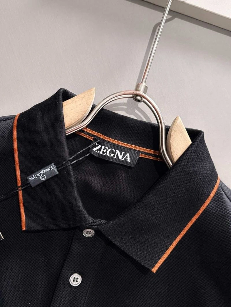 Mirror quality Ermenegildo Zegna T-Shirts