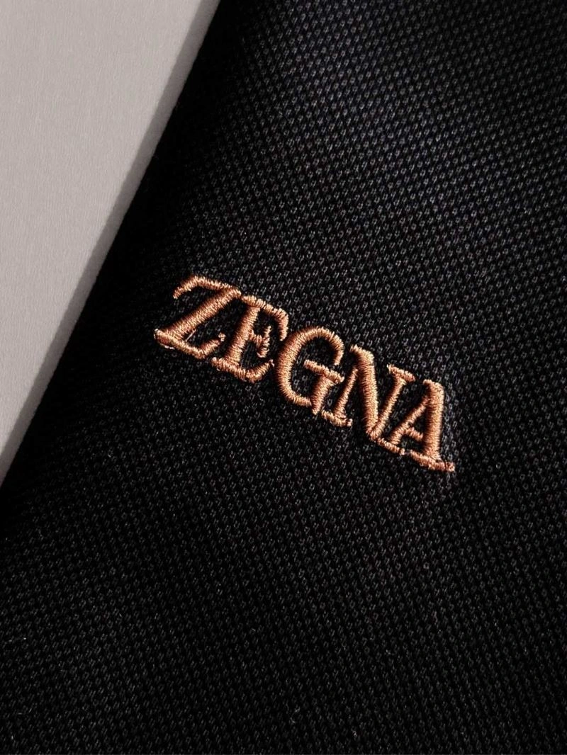 Mirror quality Ermenegildo Zegna T-Shirts
