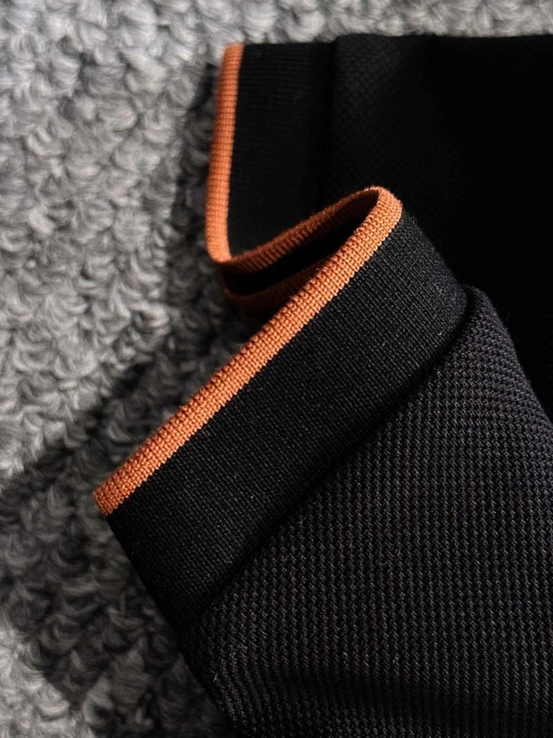 Mirror quality Ermenegildo Zegna T-Shirts