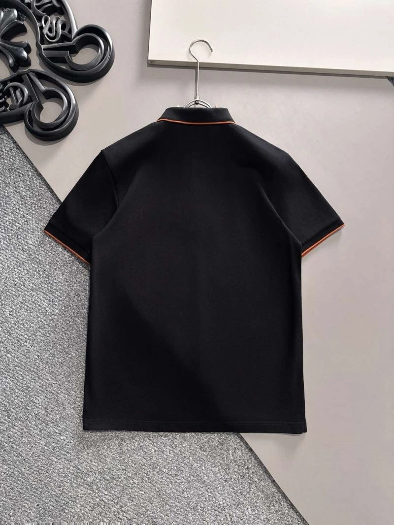 Mirror quality Ermenegildo Zegna T-Shirts