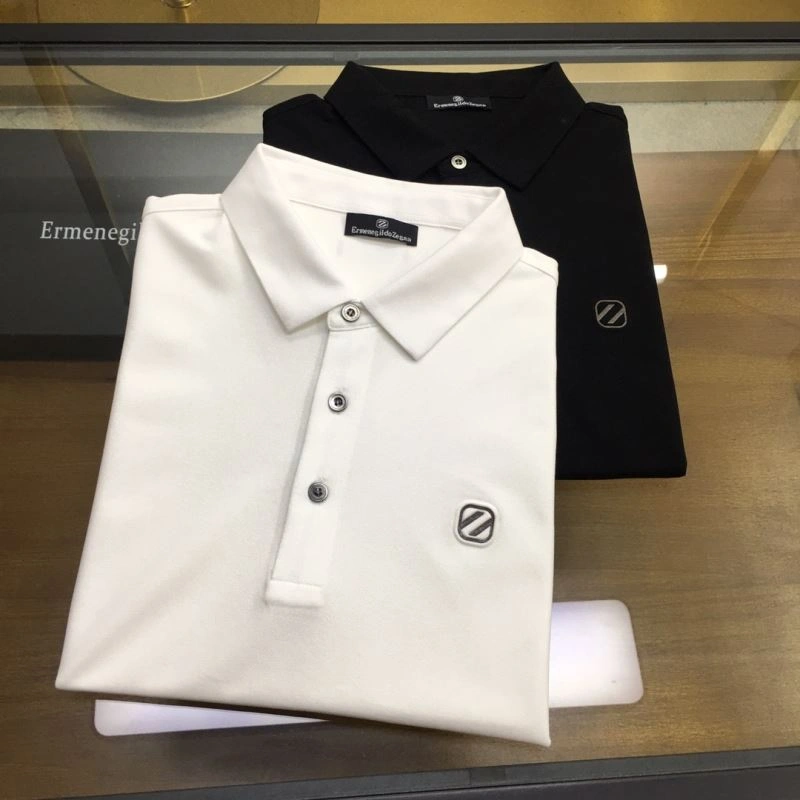 Ermenegildo Zegna T-Shirts