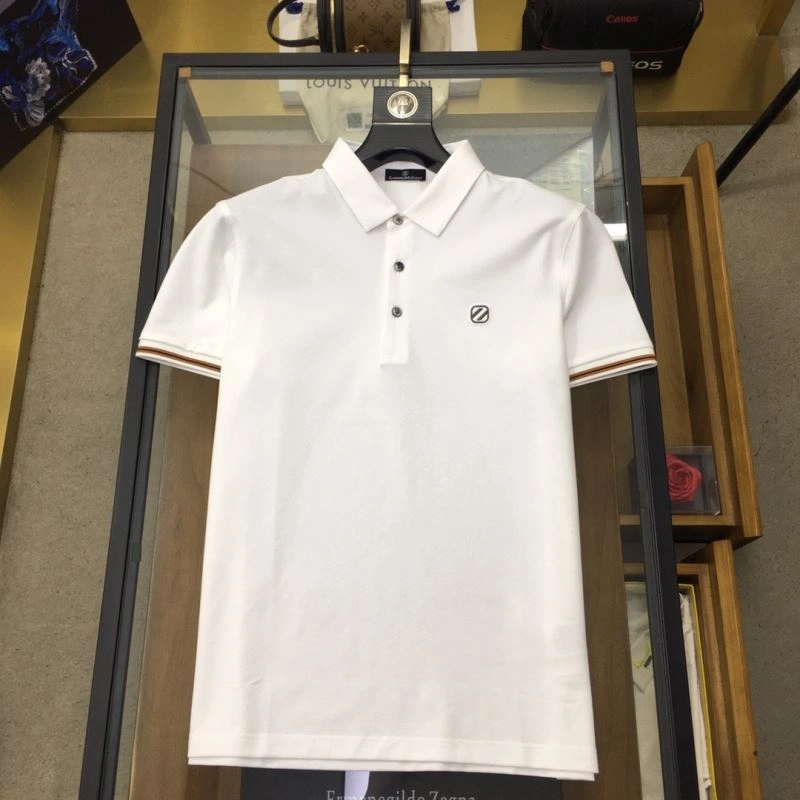 OEM Ermenegildo Zegna T-Shirts