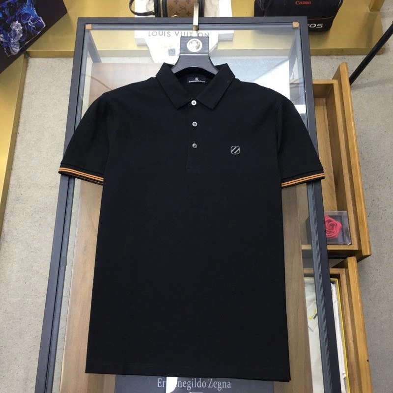 OEM Ermenegildo Zegna T-Shirts