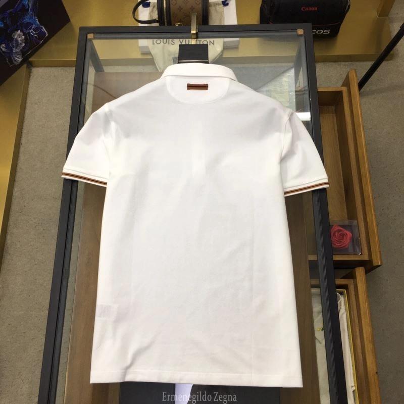 OEM Ermenegildo Zegna T-Shirts