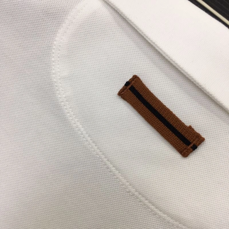 OEM Ermenegildo Zegna T-Shirts