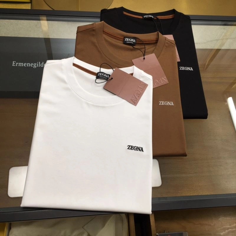 Ermenegildo Zegna T-Shirts