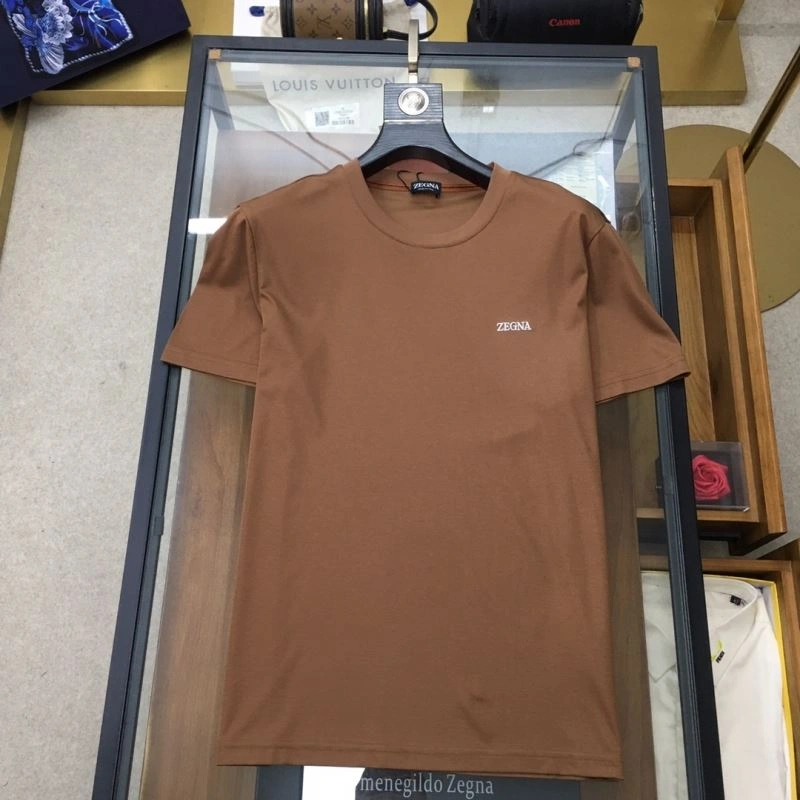 High fidelity Ermenegildo Zegna T-Shirts