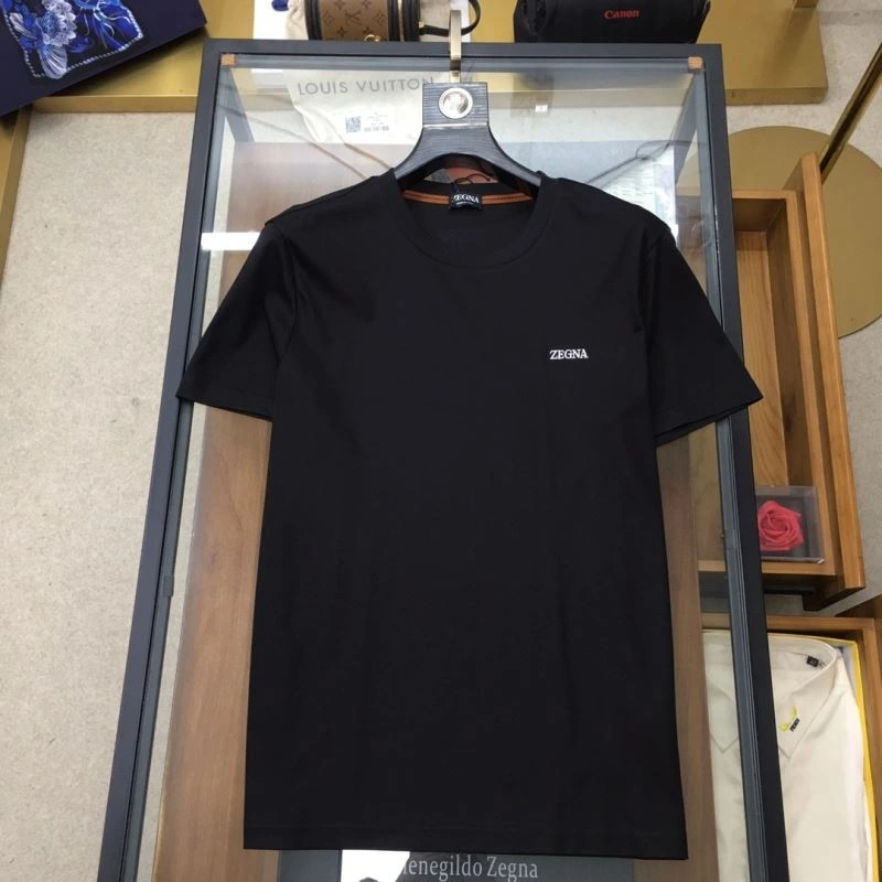 High fidelity Ermenegildo Zegna T-Shirts