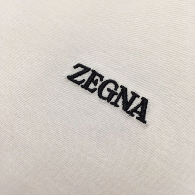 High fidelity Ermenegildo Zegna T-Shirts
