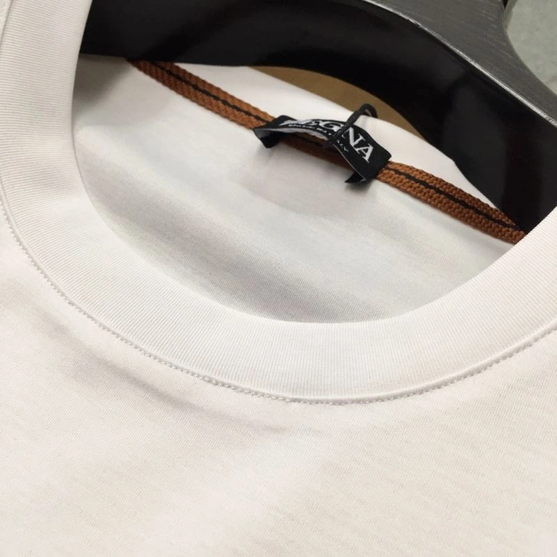 High fidelity Ermenegildo Zegna T-Shirts