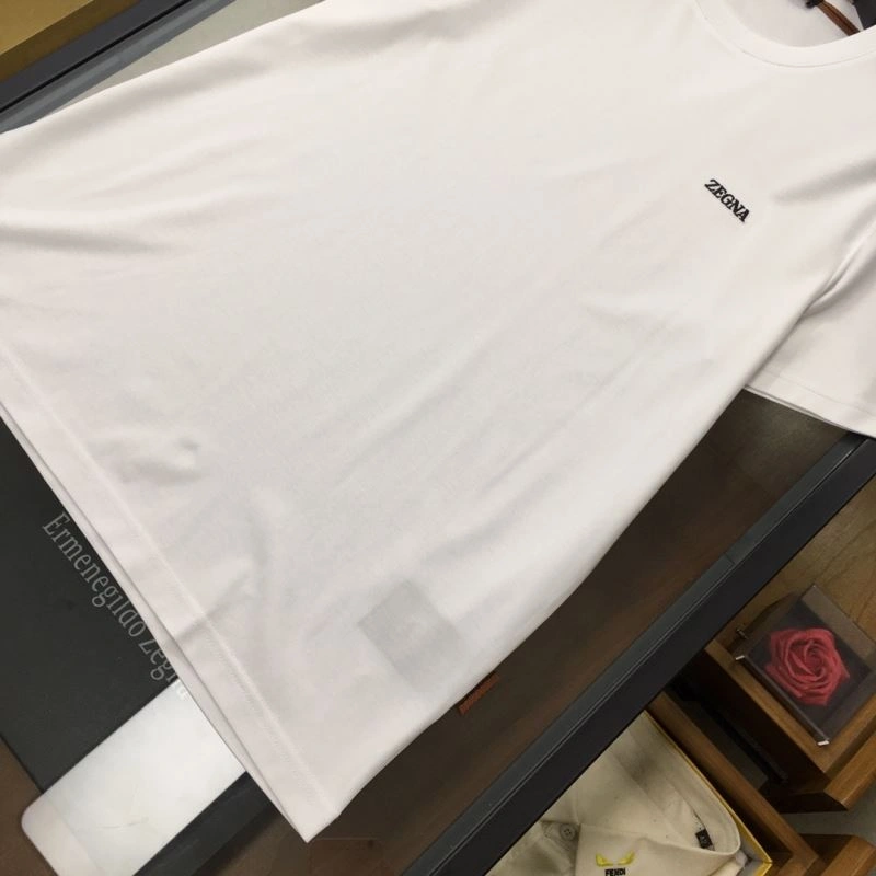 High fidelity Ermenegildo Zegna T-Shirts