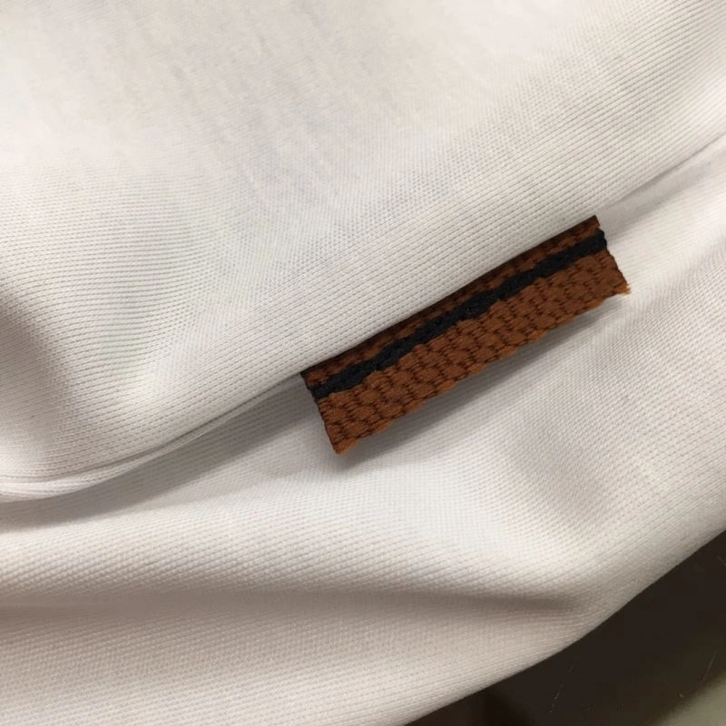 High fidelity Ermenegildo Zegna T-Shirts