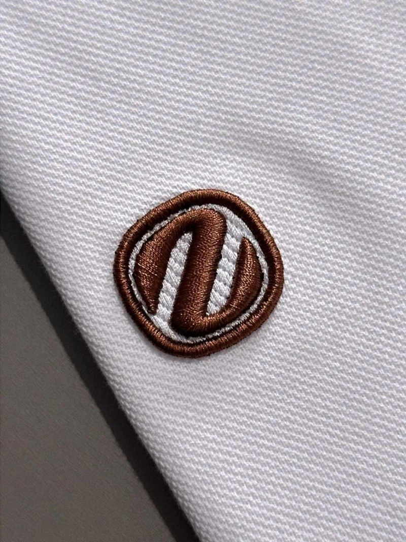 Original Ermenegildo Zegna T-Shirts