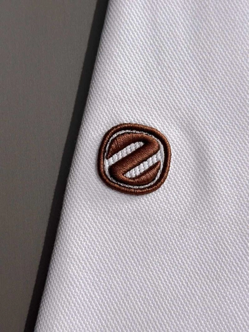 Original Ermenegildo Zegna T-Shirts