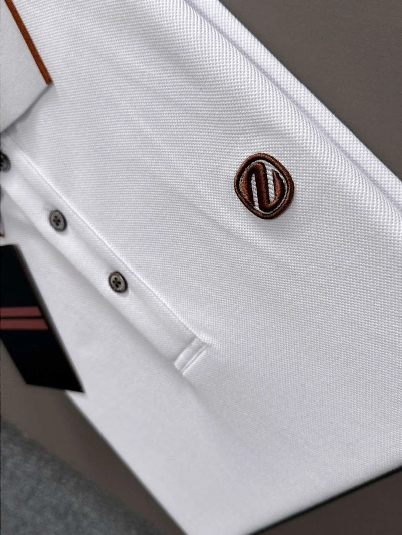 Original Ermenegildo Zegna T-Shirts